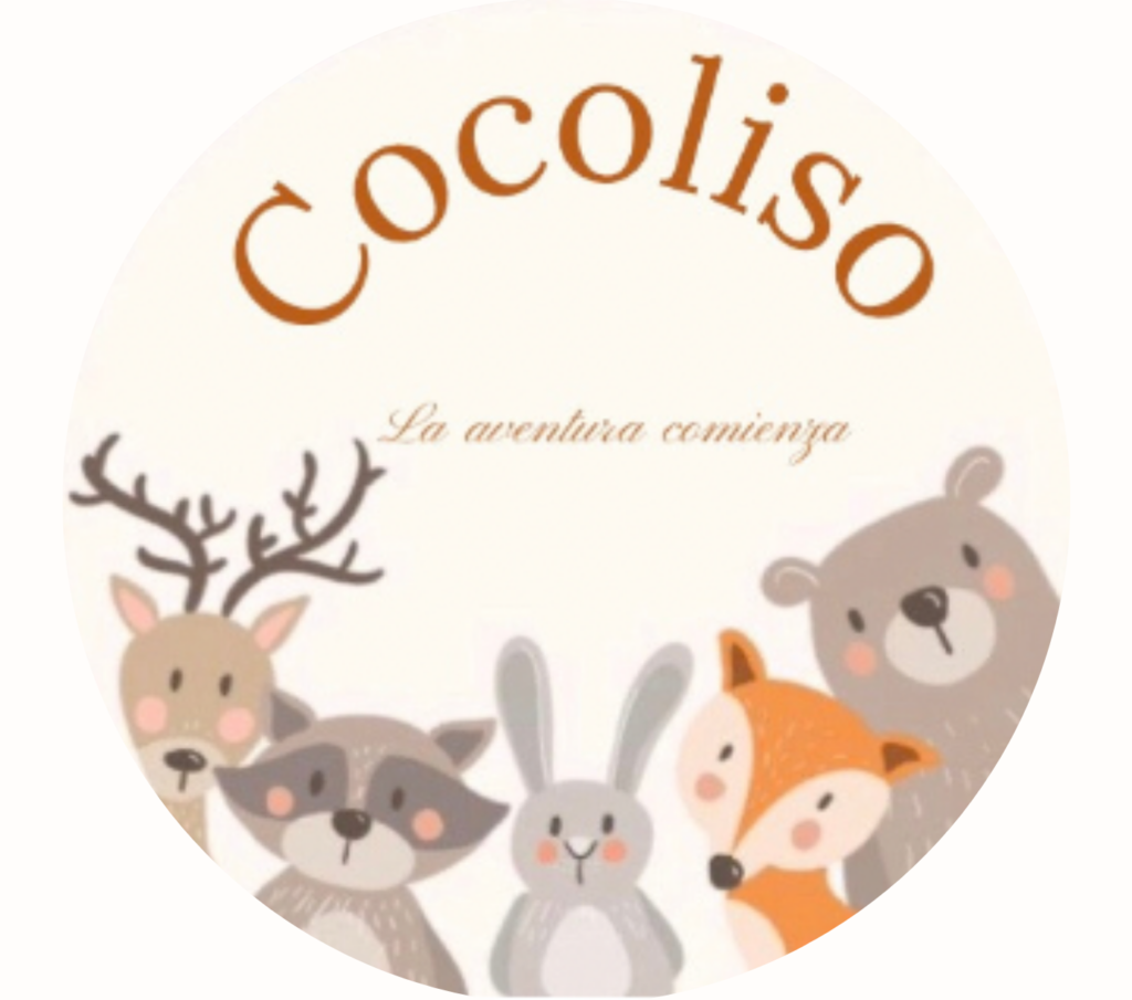 Inicio - Tienda Cocoliso